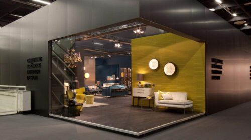 Create Modern Interiors with Decorative Laminates